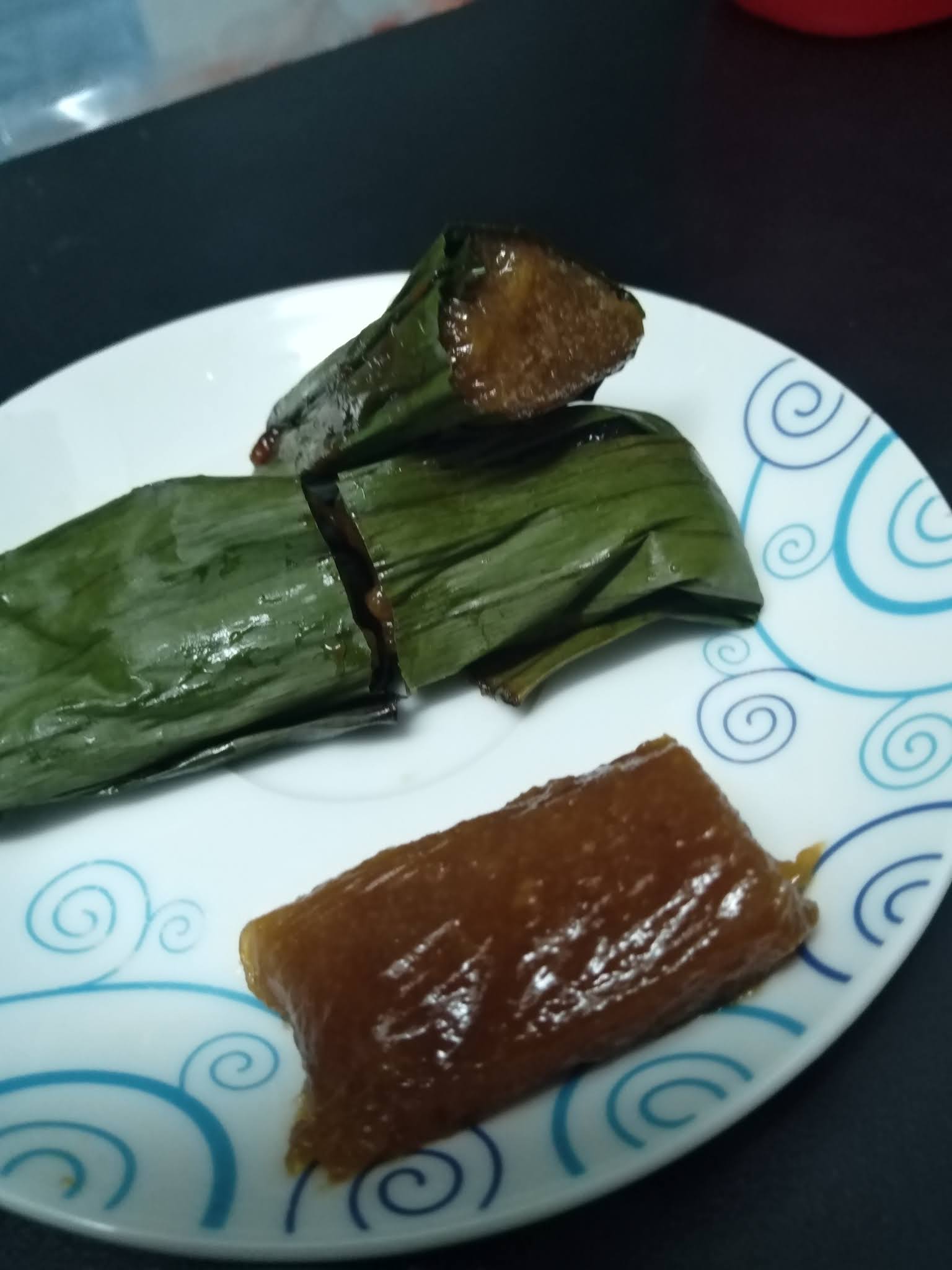 namakucella: LEPAT UBI KAYU