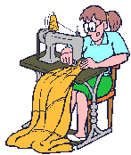 Animated Sewing Gifs | Christian Animations