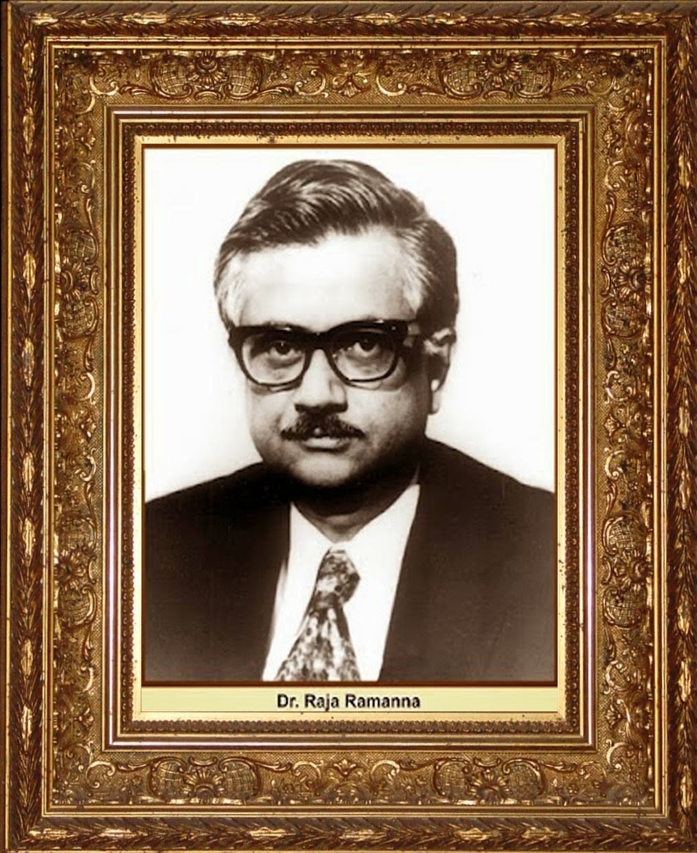 Raja Ramanna | World's Scientists