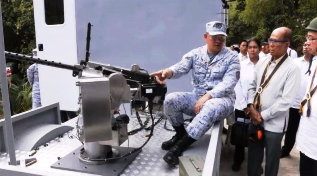 AFP Self Reliant Defense Posture; Revival? - Page 7 - Philippines ...