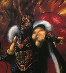 B/X BLACKRAZOR: Gods of Krynn