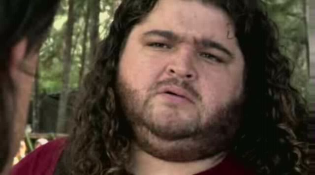 Lost Libby And Hurley