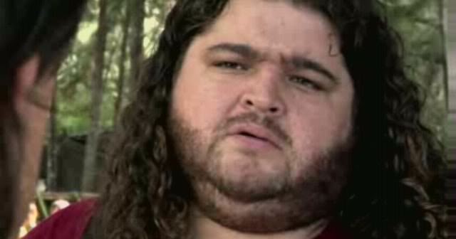 Doux Reviews: Lost Missing Pieces #2: The Adventures of Hurley and Frogurt