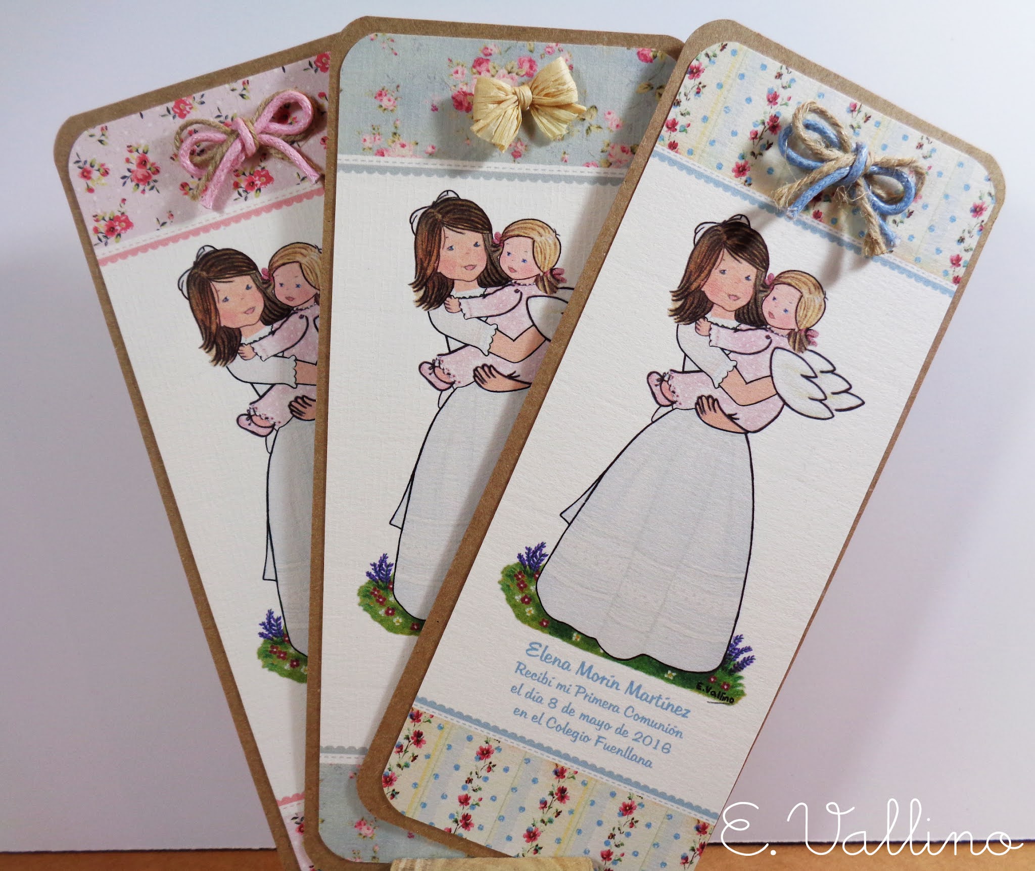 Modelos de Recordatorios