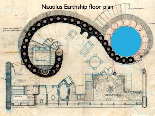 Adventures with TR Schmidt: Earthship Biotecture [Updated Jan. 19th, 2013]