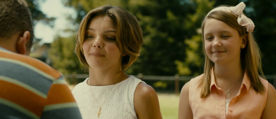 Film Fan: Girlhouse (4 Stars)