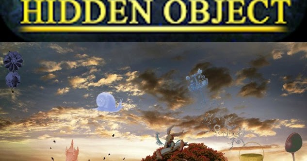 Bible Helps: Christian Hidden Object Video Games