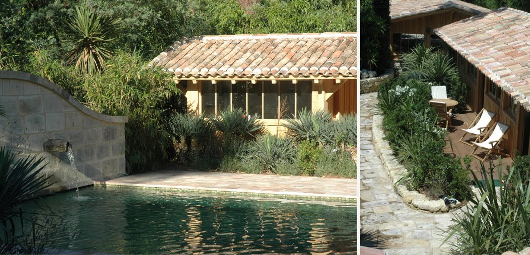 Dispatches from France: In France...for a little week - Part 1 ...