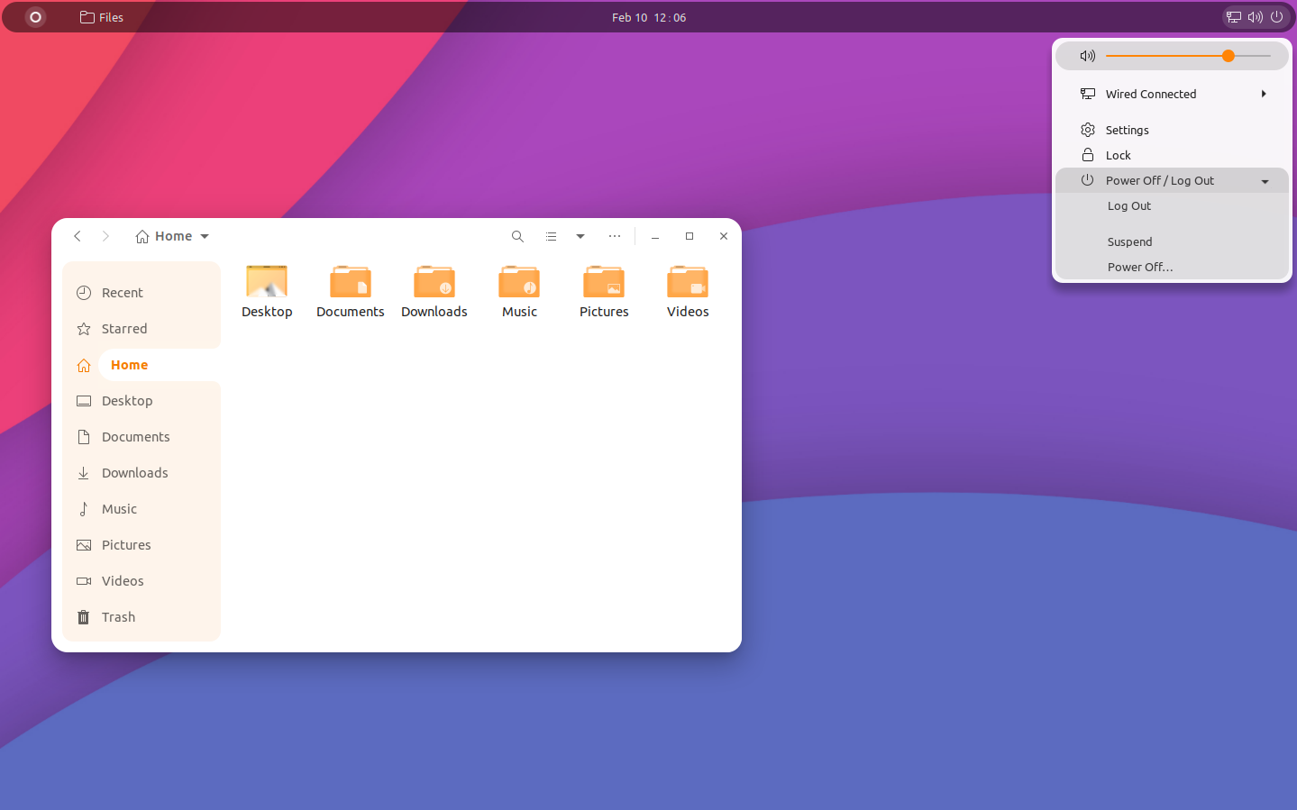 Orchis Is A Cool GTK / GNOME Theme With Rounded Elements - Linux ...