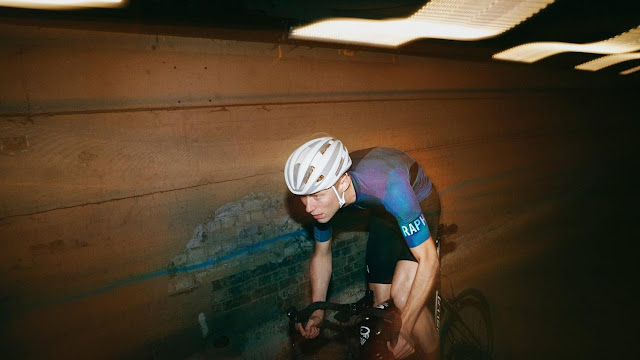 Introducing the New Rapha Crit Collection | BikeToday.news