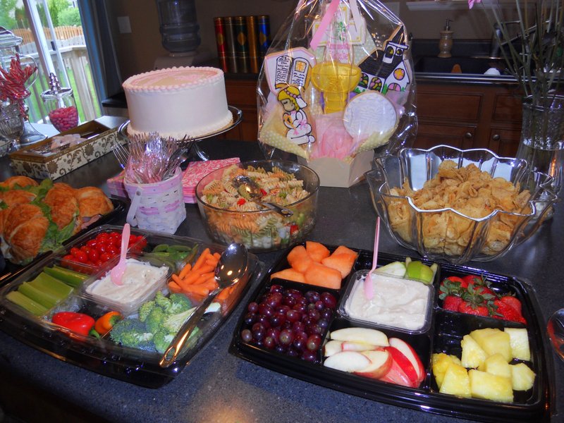 The Catey Family: May 14 - Natalie's First Communion Party