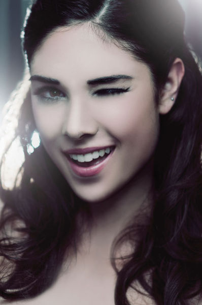 13 Most Beautiful Models Actresses Winking At You! | sussurroeterno