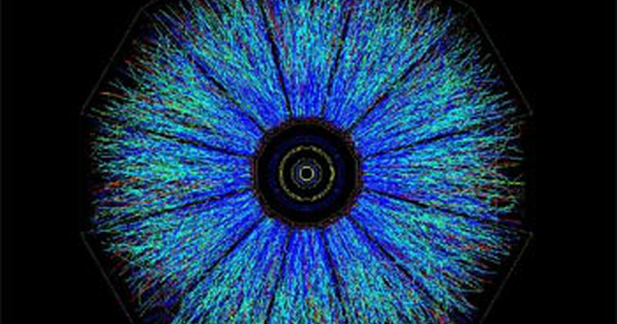 ¿CÓMO Y POR QUÉ SE FORMARON LAS PARTÍCULAS ELEMENTALES? ~ Revista ...