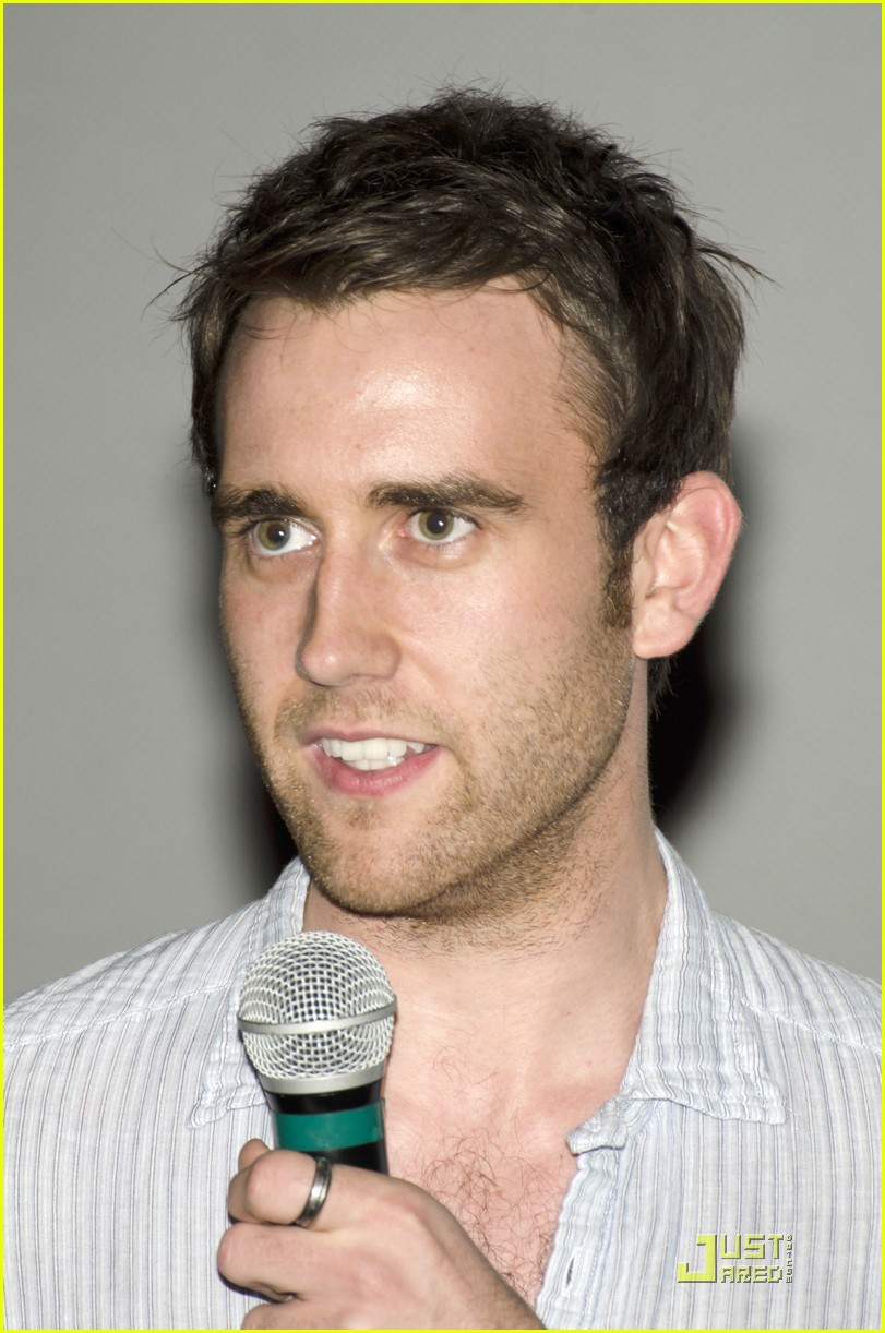 Following the magic: Matthew Lewis sorprende a los espectadores de ...