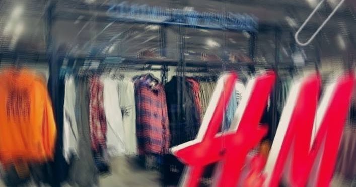 Pareri Pozitive Fashion-ul romanesc cu haine de firma. H&M liderul ...