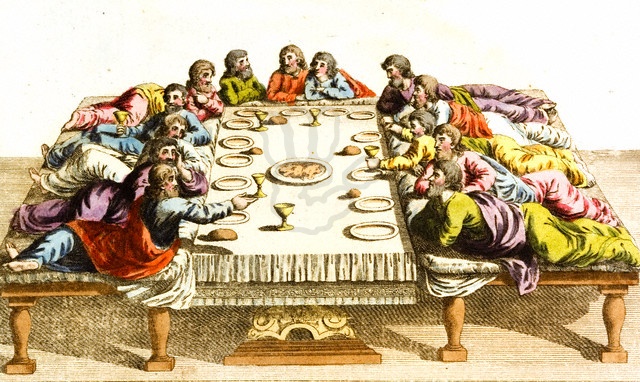 Sacerdotus: 08/01/2016 - 09/01/2016