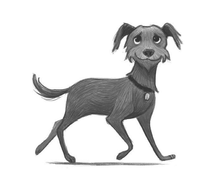 Mrs. Knott's Book Nook: Secondhand Dogs blog tour - 7.09.21