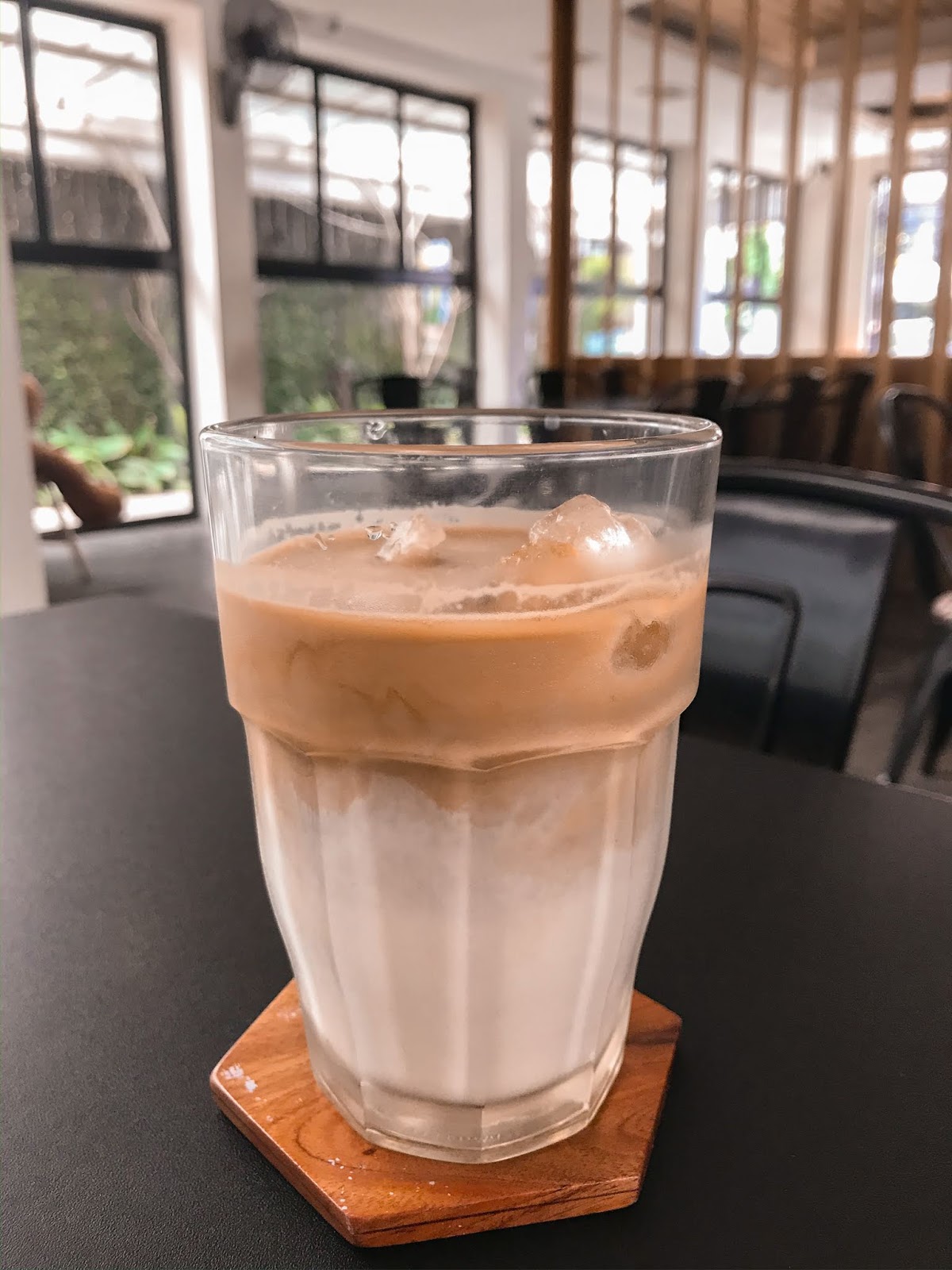 Labore Coffee Eatery, Malang