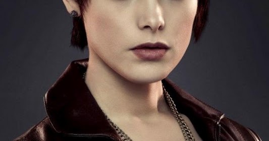 Fans por Siempre: Bio Personajes: Alice Cullen