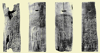 UN RATO DE ARTE : Hesiré