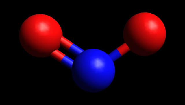 MakeTheBrainHappy: Is NO2 Polar or Nonpolar?