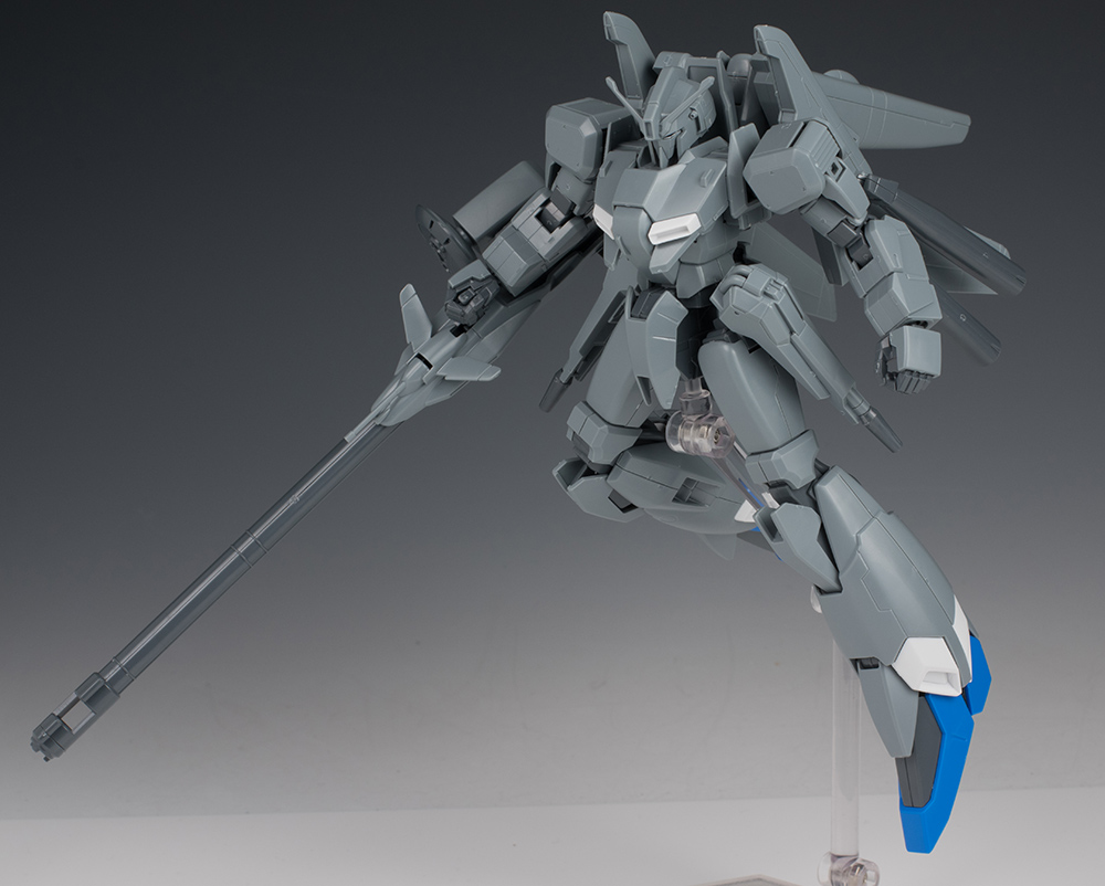 [ Review ] - HGUC 1/144 - Zeta Plus C1