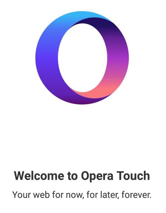 RDB's Blog: Opera R2 Event Unveils Opera Touch and Latest Desktop Version