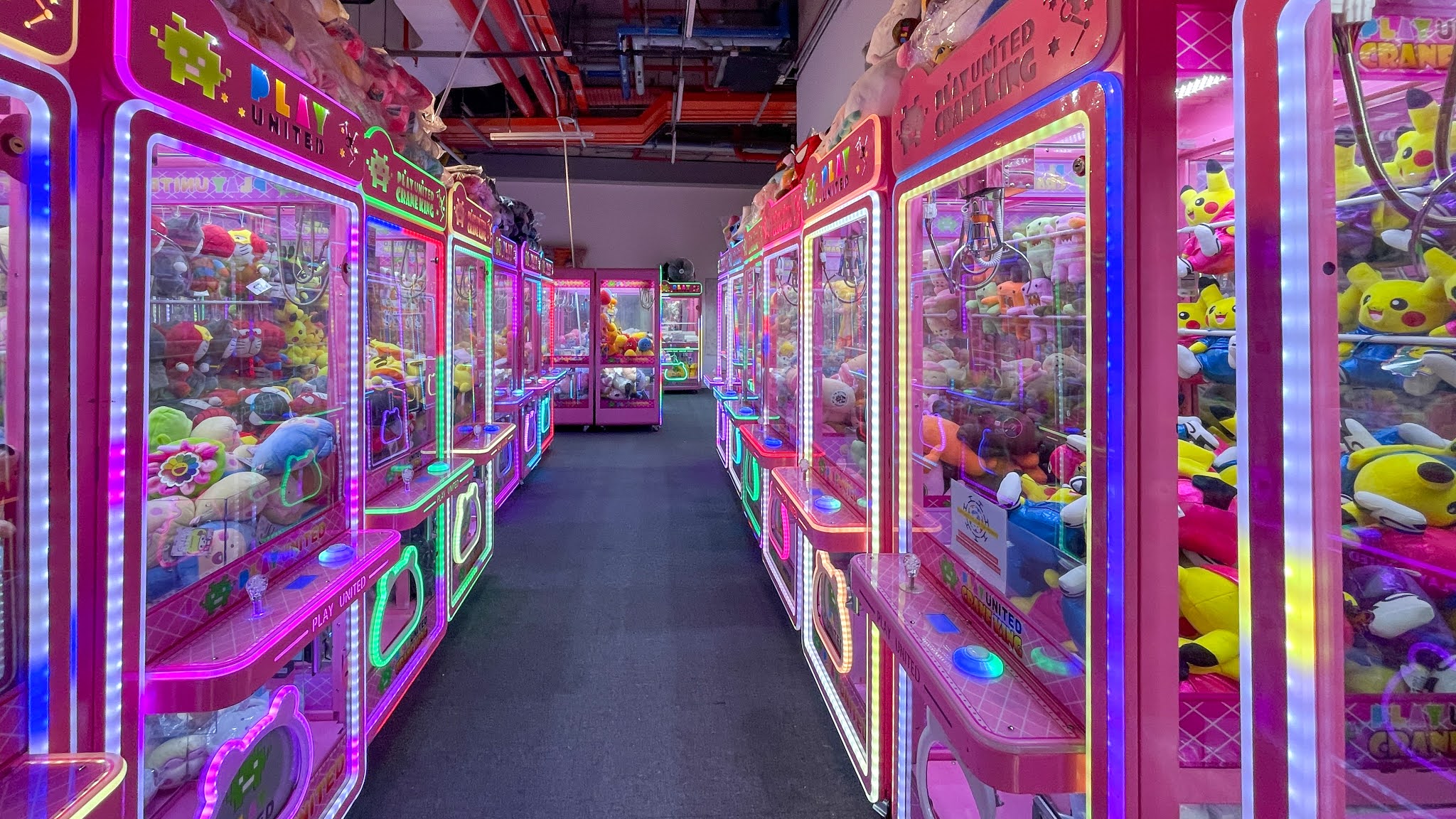 Play United @ Star Vista Review - TheWackyDuo.com - Singapore Lifestyle ...