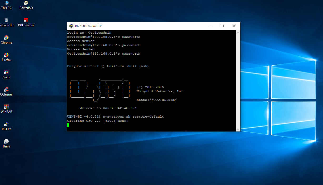 Implement UniFi AC LR Reset WiFi TheWanTricks implement-unifi-ac-lr-reset-wifi-thewantricks