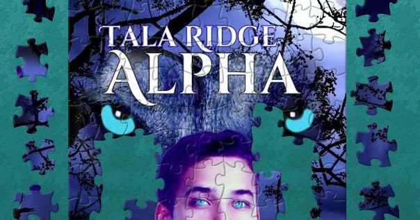 Lynn Nodima: New Tala Ridge Alpha Jigsaw Puzzle