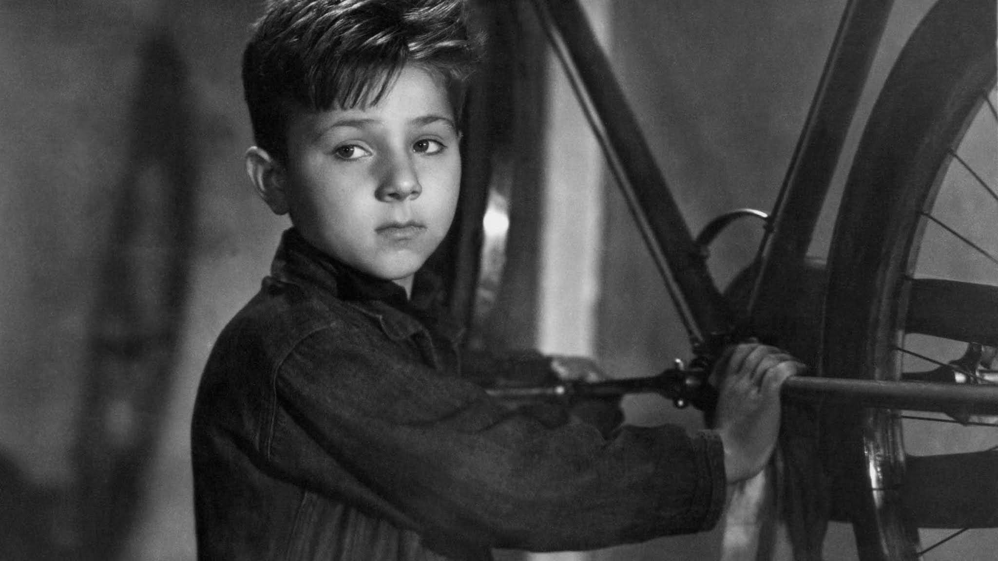 ITALIAN NEO-REALISM CINEMA-MAJOR WORK