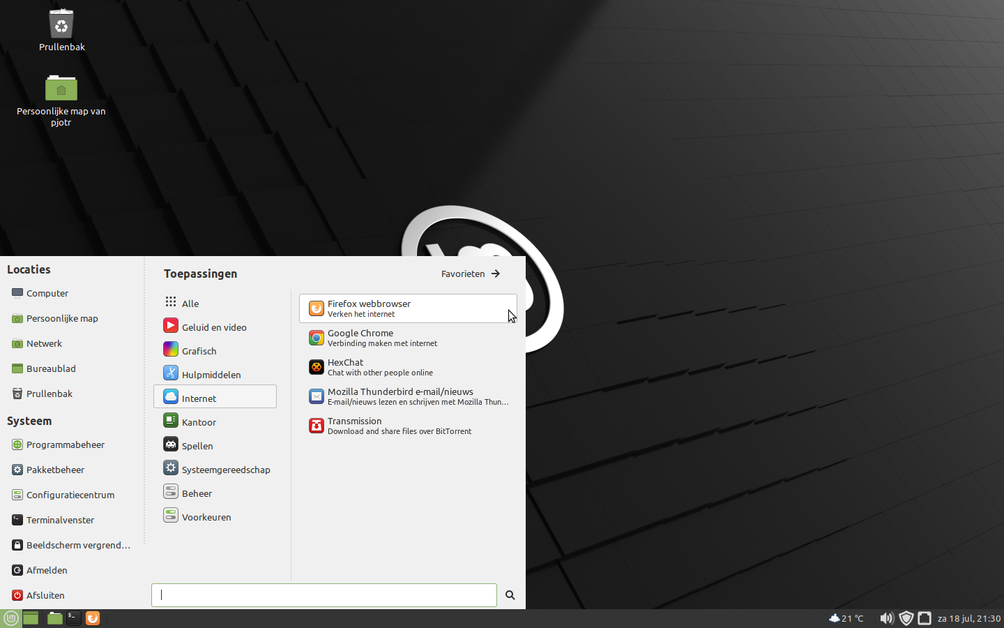 Makkelijke Linuxtips: Kies uw versie van Linux Mint