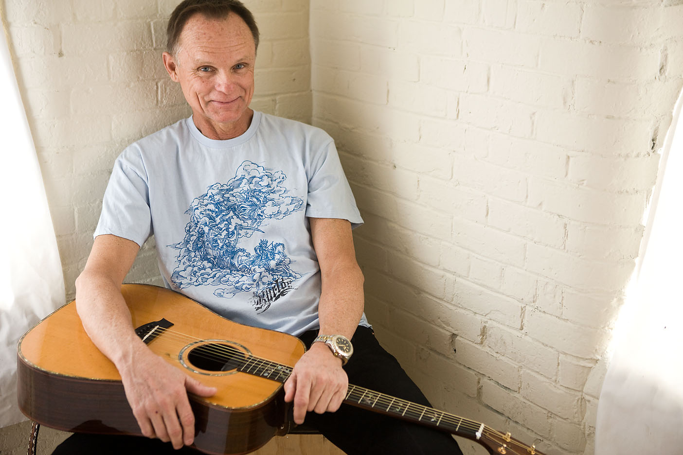 Kevin Morris Photographer: May 2011