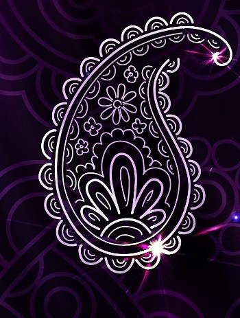 Mavi Badem'li Blog : Buta nedir? Azeriler neden Buta sembolüne önem ...