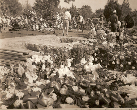 Criminal Misconduct: The Alday Family Murders of Georgia