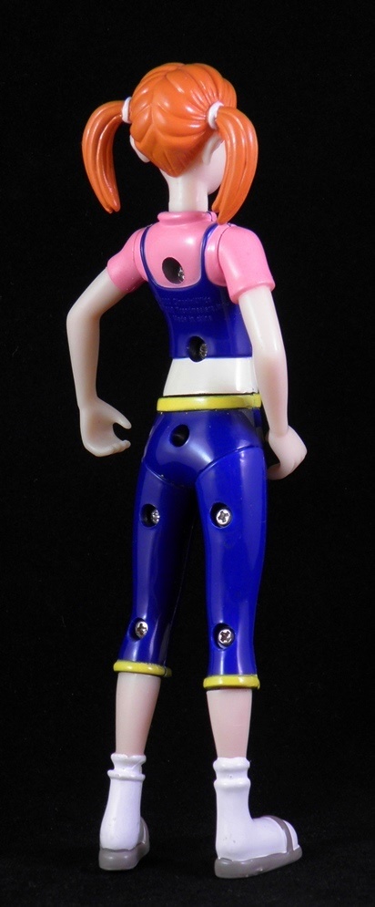 She's Fantastic: Cubix: Robots For Everyone - ABBY!