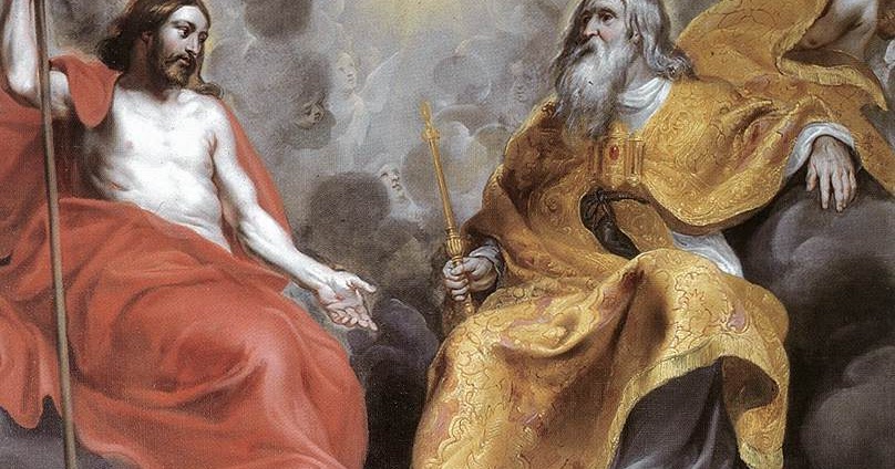 Traditional Latin Mass Calendar - June 1st, 2020 to June 7th, 2020 ...