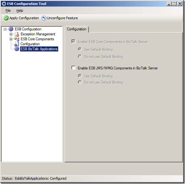 BizTalk Server 2013