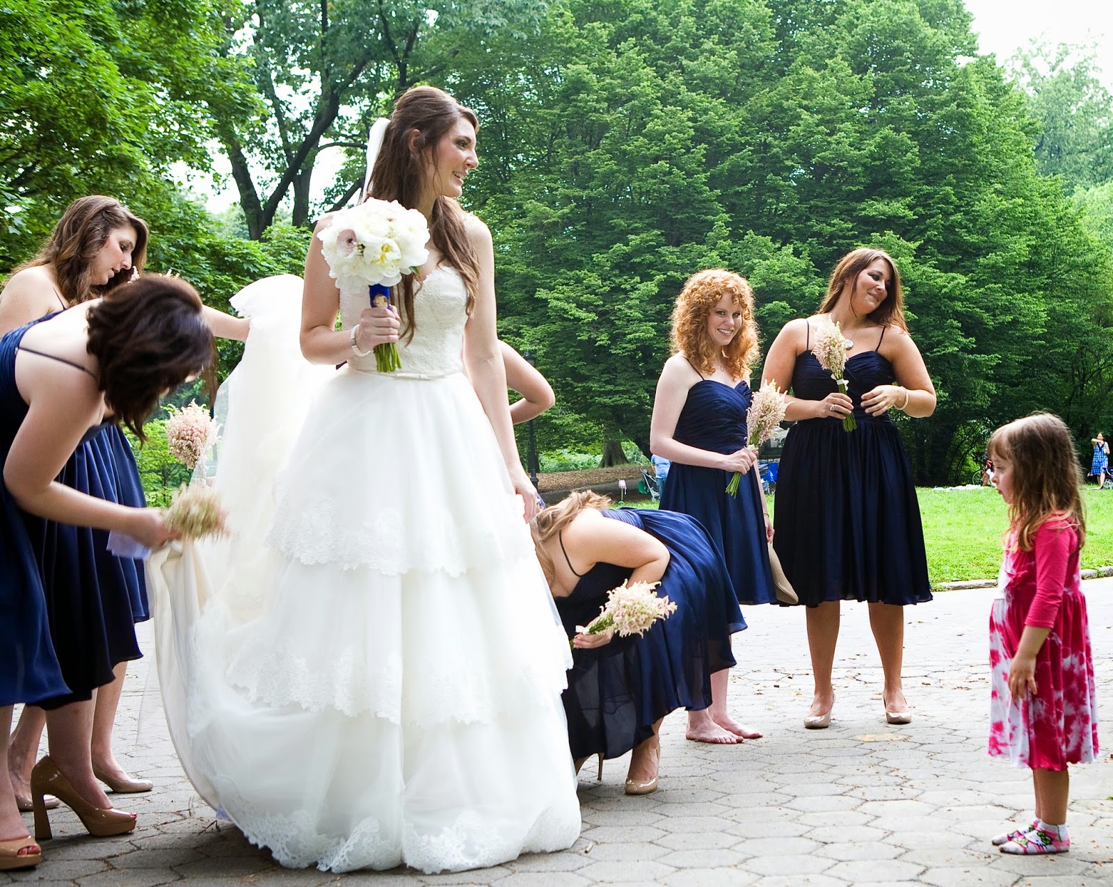 Rappers In My Kitchen
