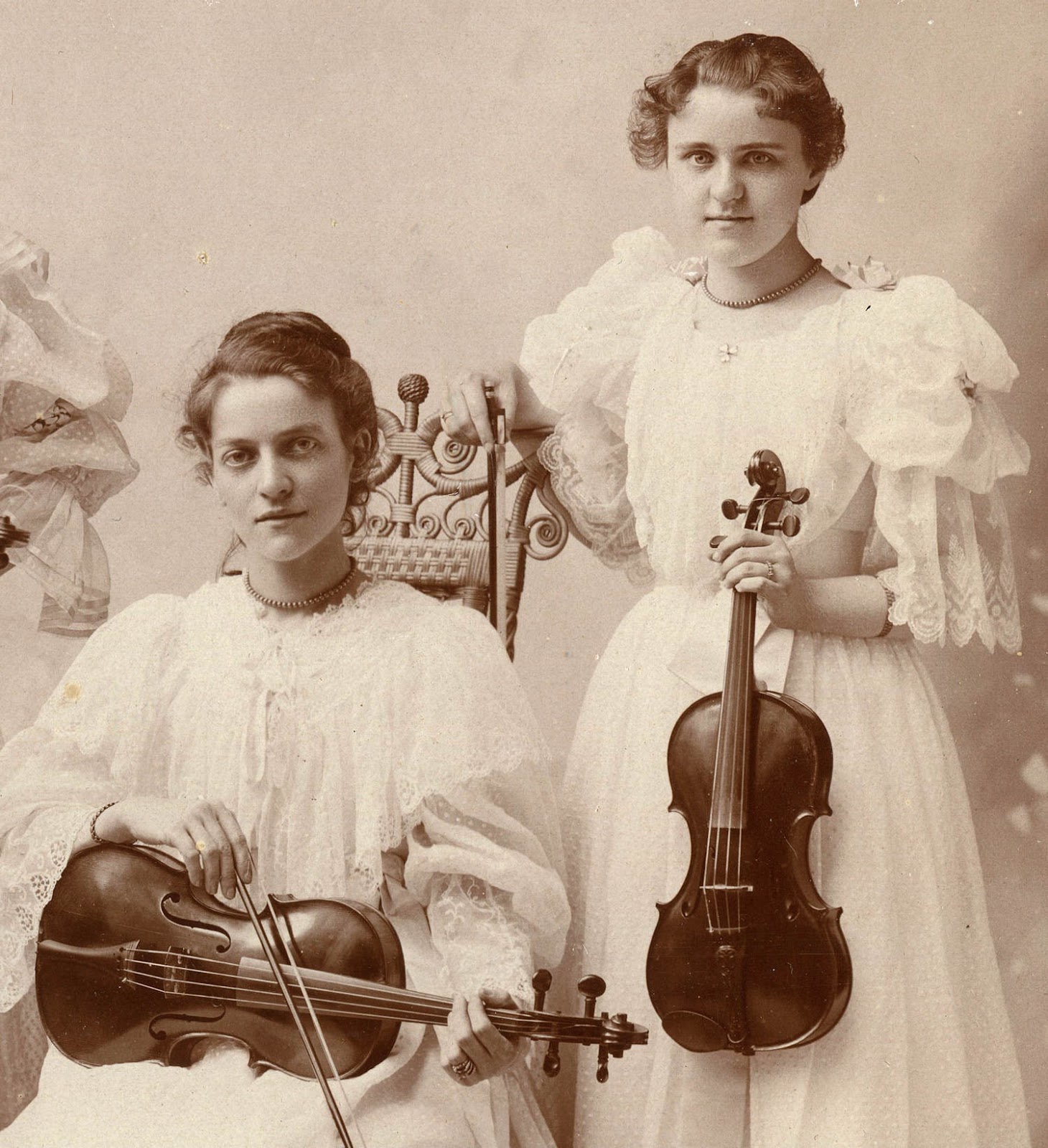 TempoSenzaTempo: The Elegant String Quartet