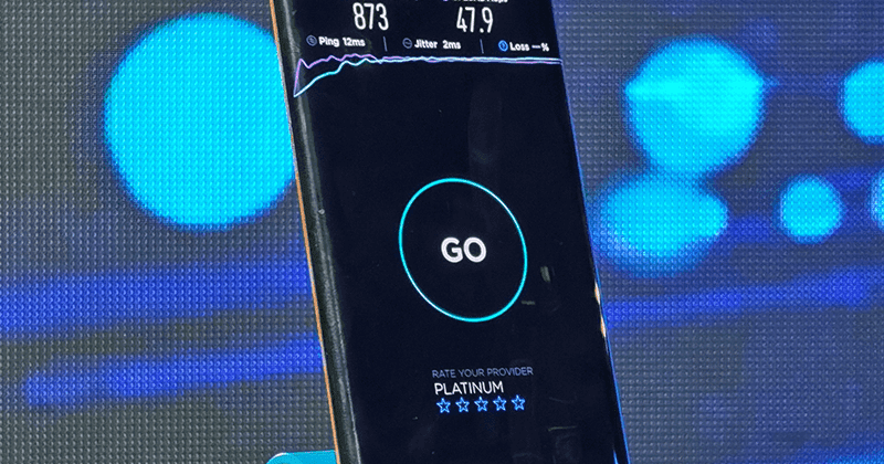 List of flagship mobile chips with built-in 5G