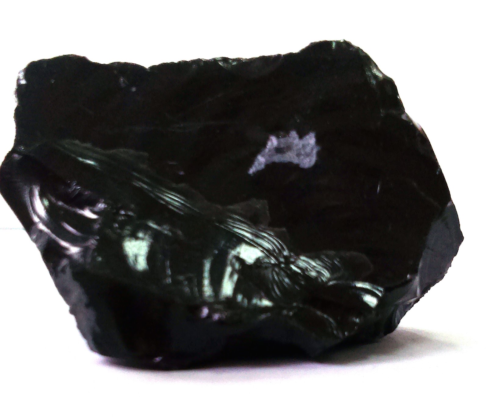 EL ANTIGUO "ORO" NEGRO