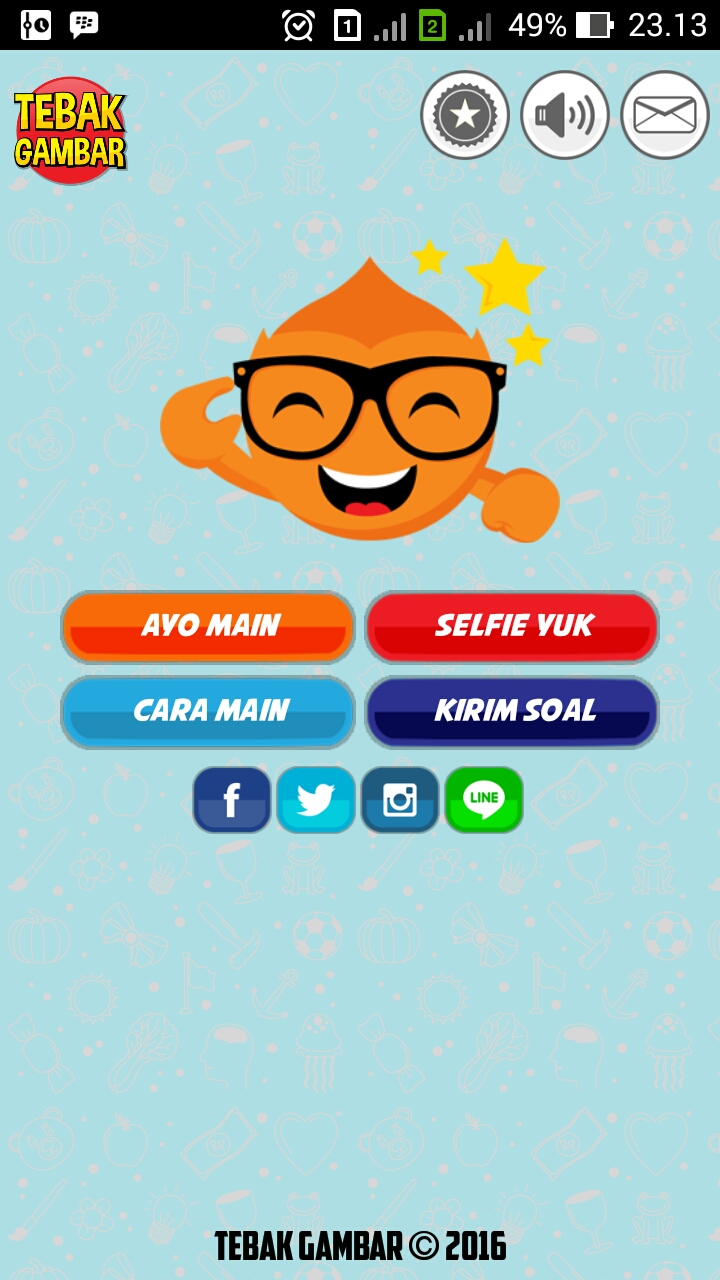 Kunci Jawaban Tebak Gambar Level 1- 24 Lengkap 2016 | tutorial tips dan ...