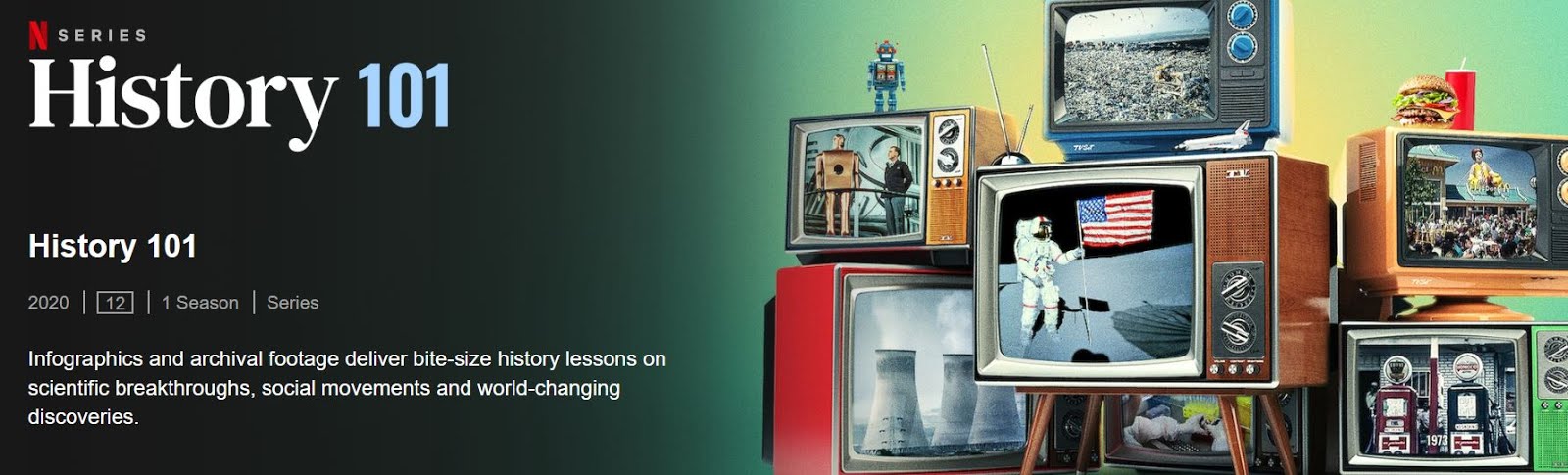 Geography 101 Online