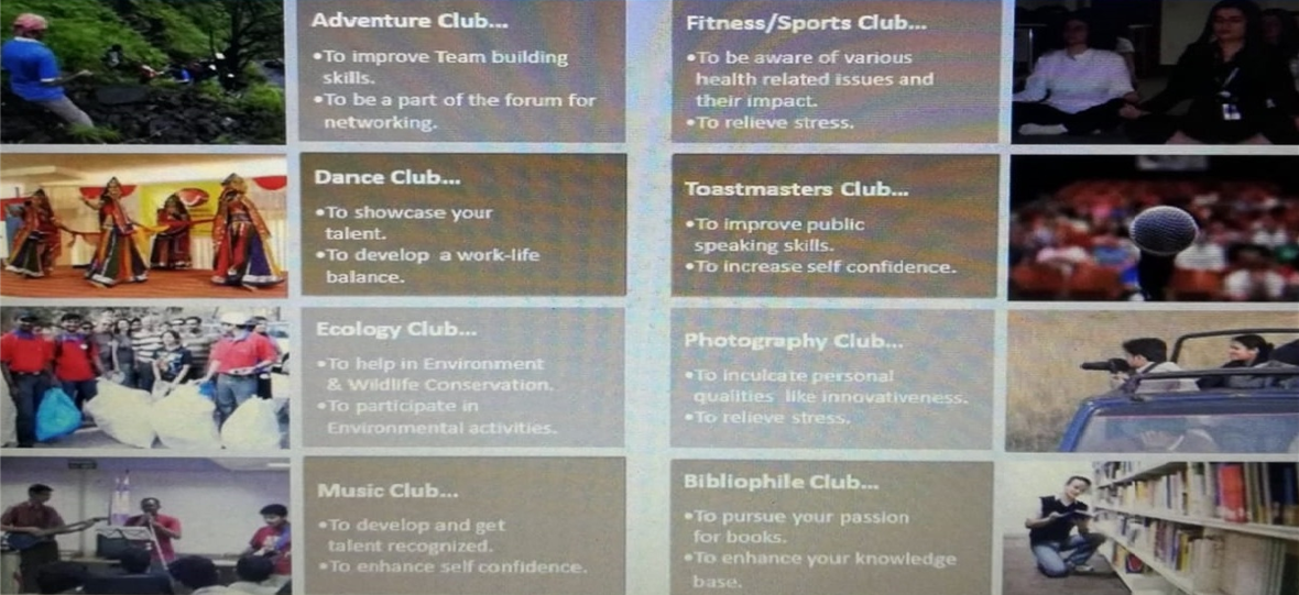 TCS Maitree, Bangalore