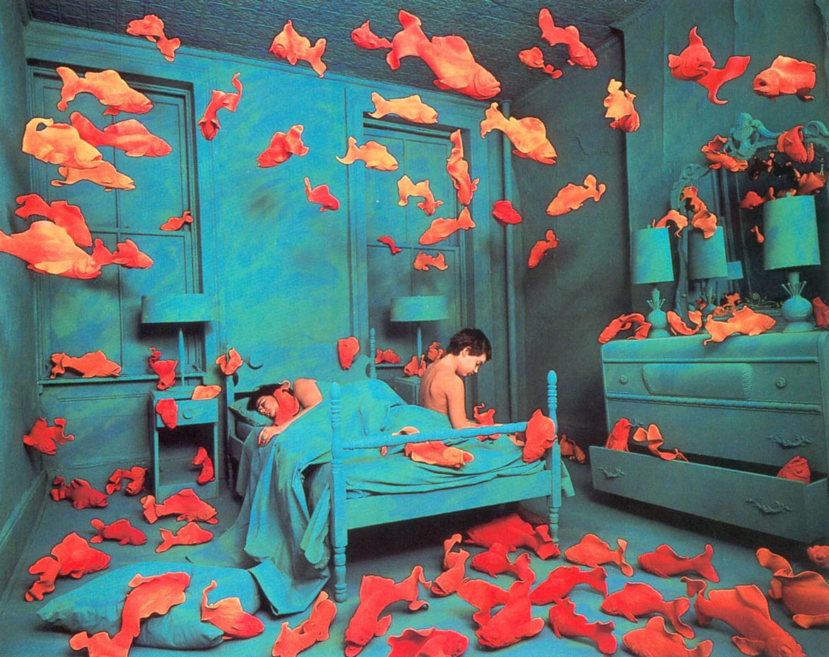 miss: Post-Modernism, Ai Weiwei and Banksy