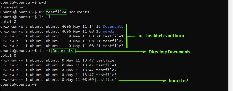 LFCS And LFCE How To Create Move Delete And Copy Files And Directories lfcs-and-lfce-how-to-create-move-delete-and-copy-files-and-directories