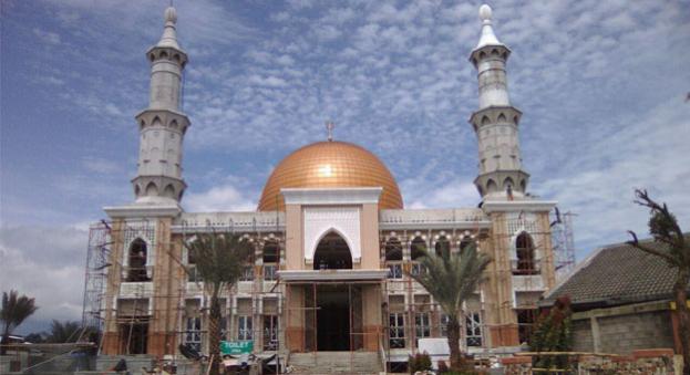 TAREKAT IDRISIYYAH INDONESIA