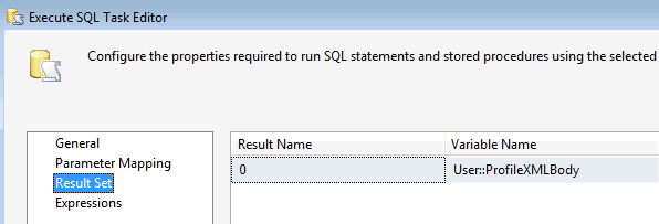 Sql Server Techniques Ssis Data Profiling Of Multiple Data Sets In Multiple Databases