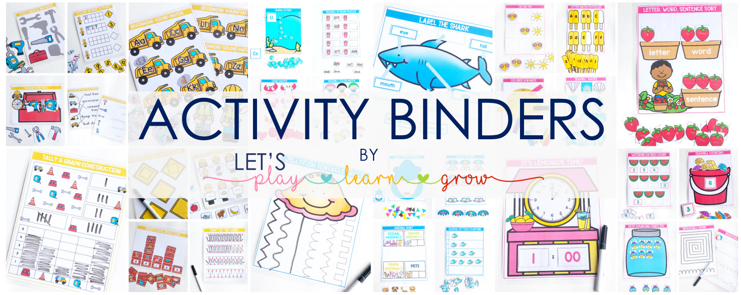 | Lets Play.Learn.Grow